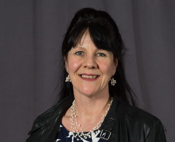 Ruth A Roberts Receives 2018 SOT Founders Award