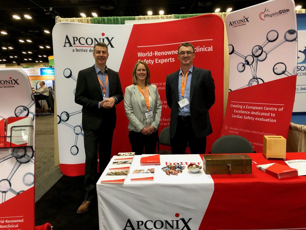 Post SOT ApconiX Post! | ApconiX