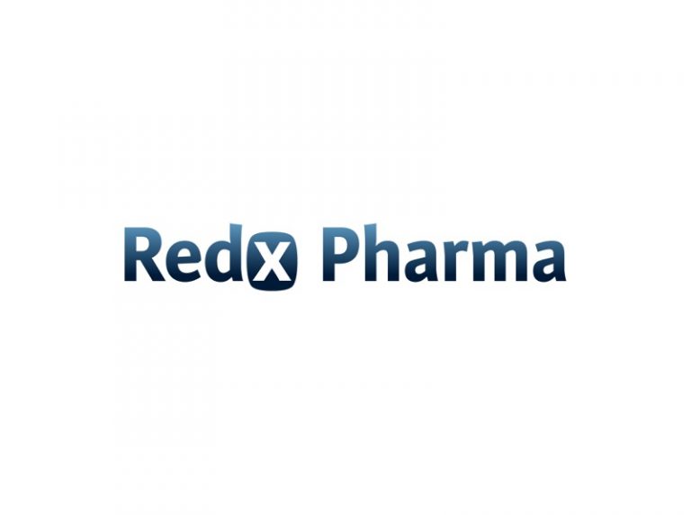 Redx Logo | ApconiX
