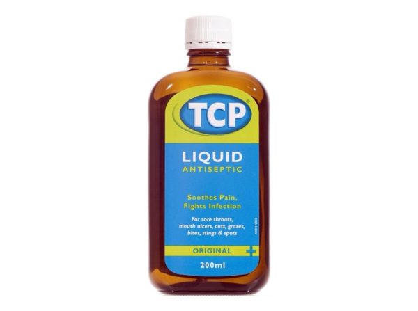 Derisking Projects: How A Focus On TCP (Target – Chemistry – Patient ...