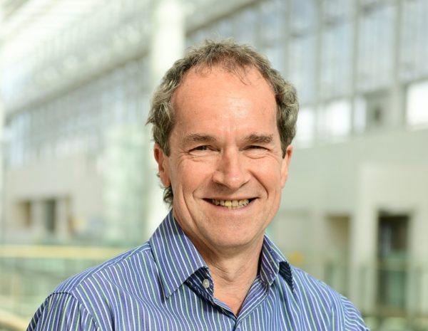 Dr Guy Healing Appointed Honorary Professor | ApconiX