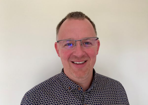 ApconiX Welcomes Simon Craige To The Team | ApconiX