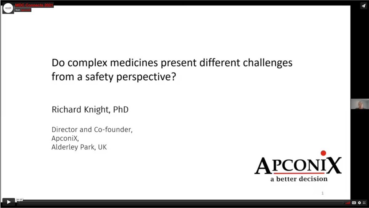 Video Resources | ApconiX