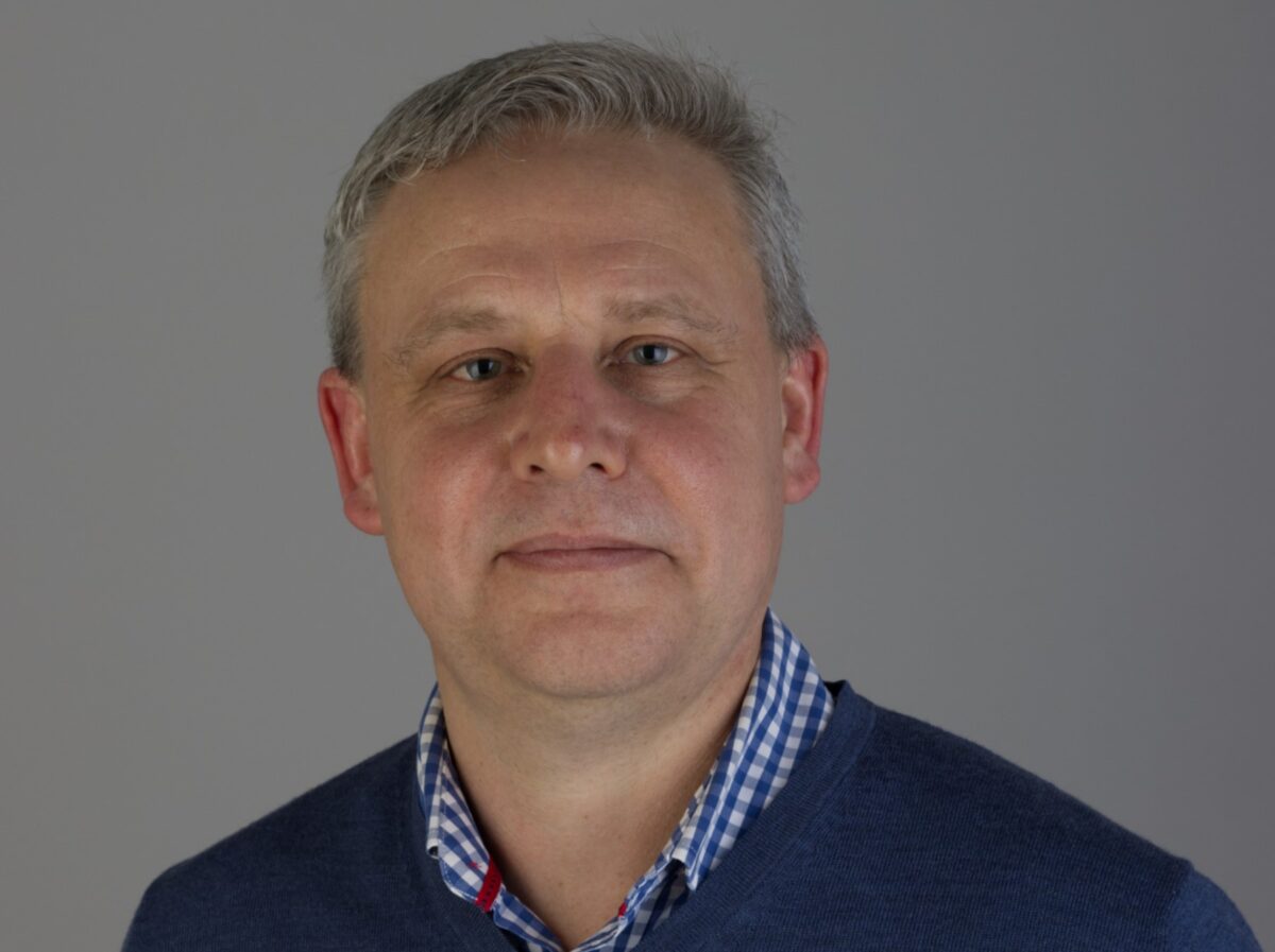 James Sidaway | ApconiX