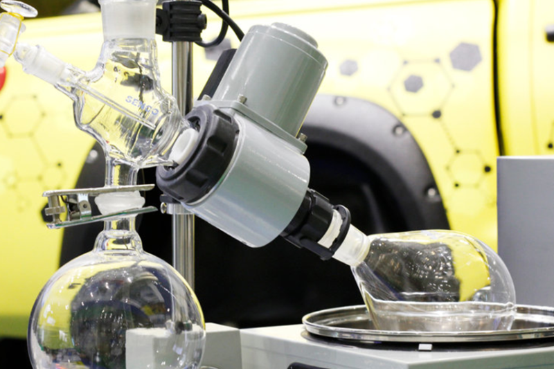 OEL And PDE | ApconiX