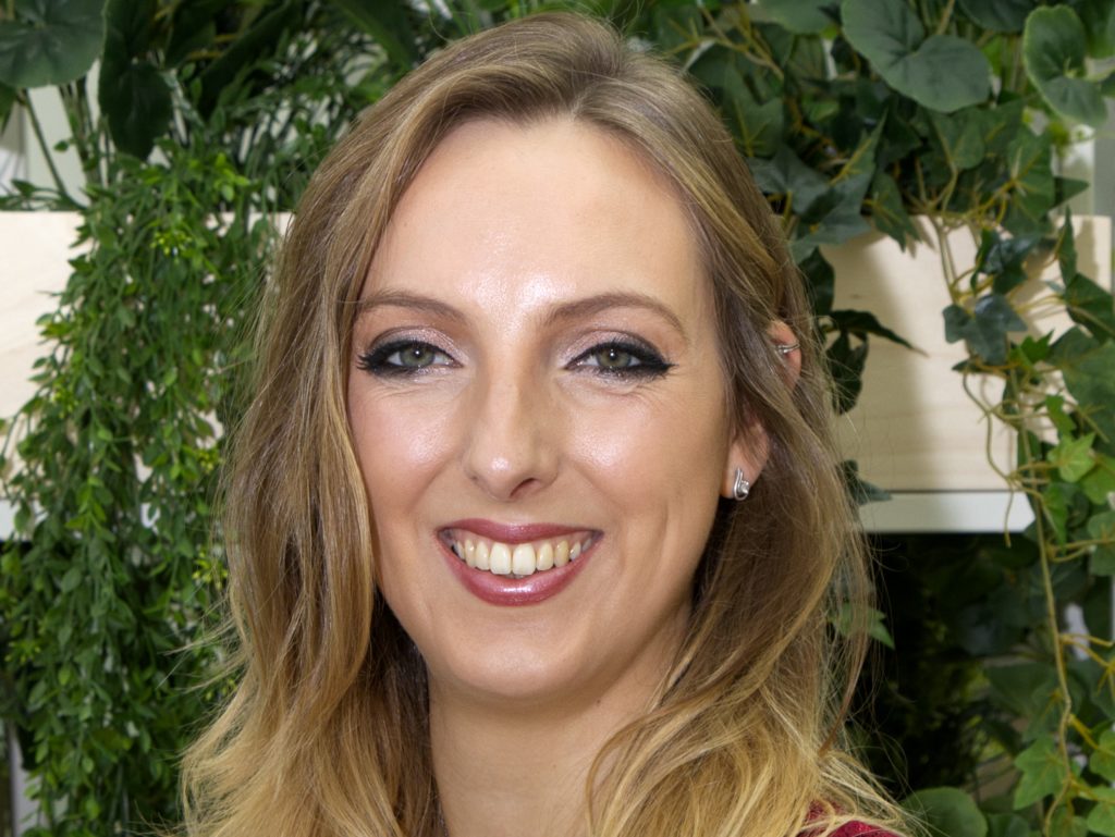 Hannah Jennings | ApconiX