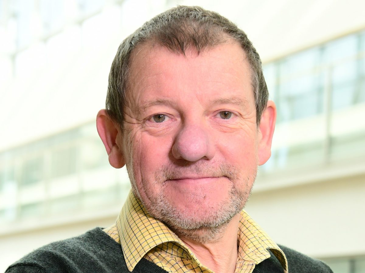 Paul Duffy | ApconiX