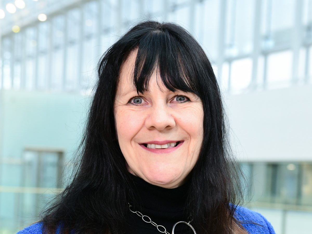Professor Ruth Roberts Joins The NC3Rs NAMs Advisory Group