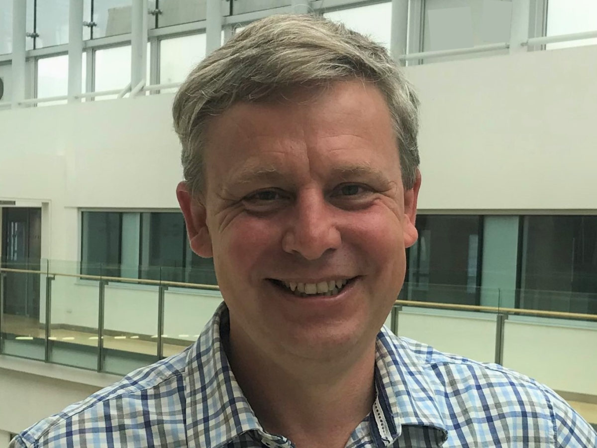 Sean Hammond | ApconiX