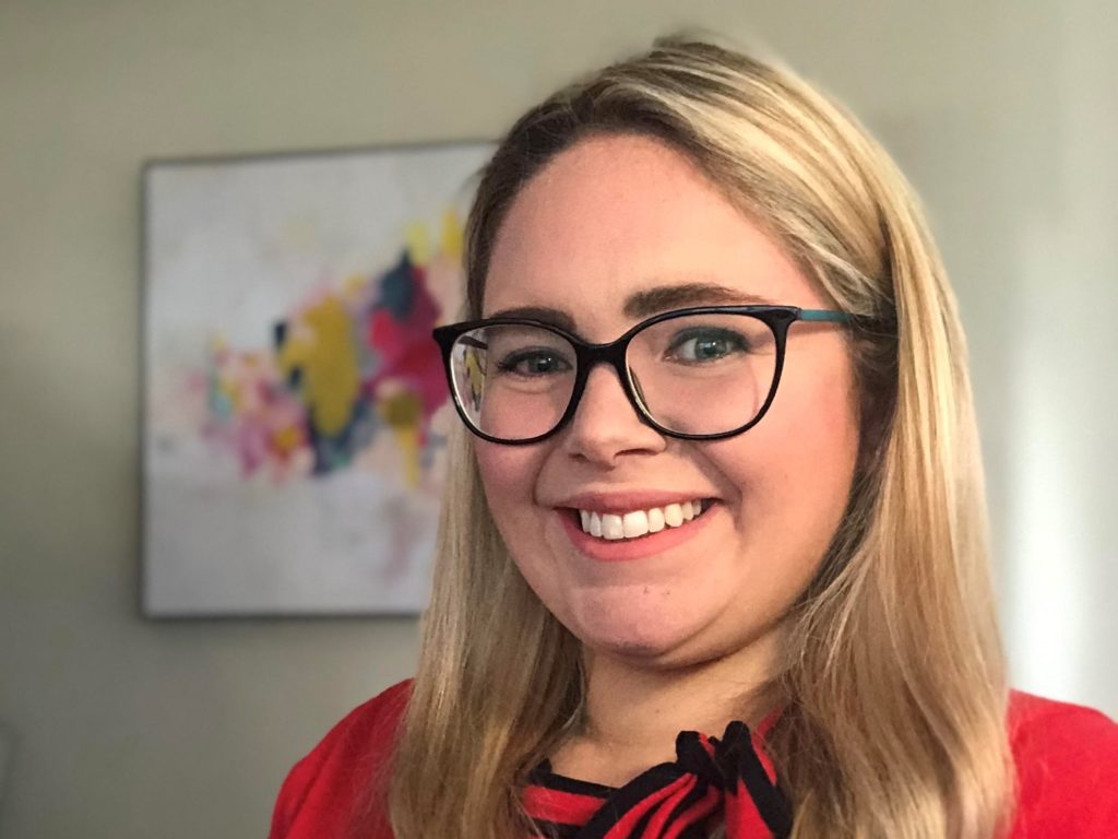 Amy Shepherd | ApconiX