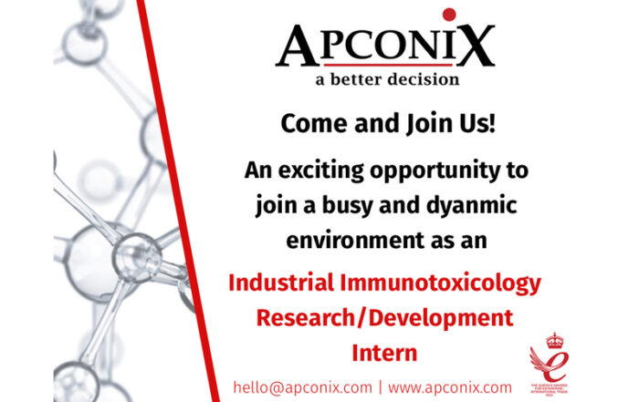 News And Views | ApconiX