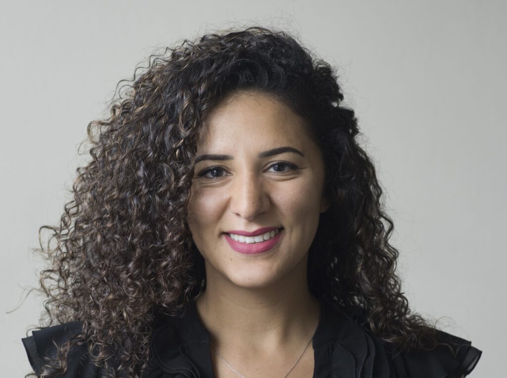 ApconiX Welcomes Susan Tantawi