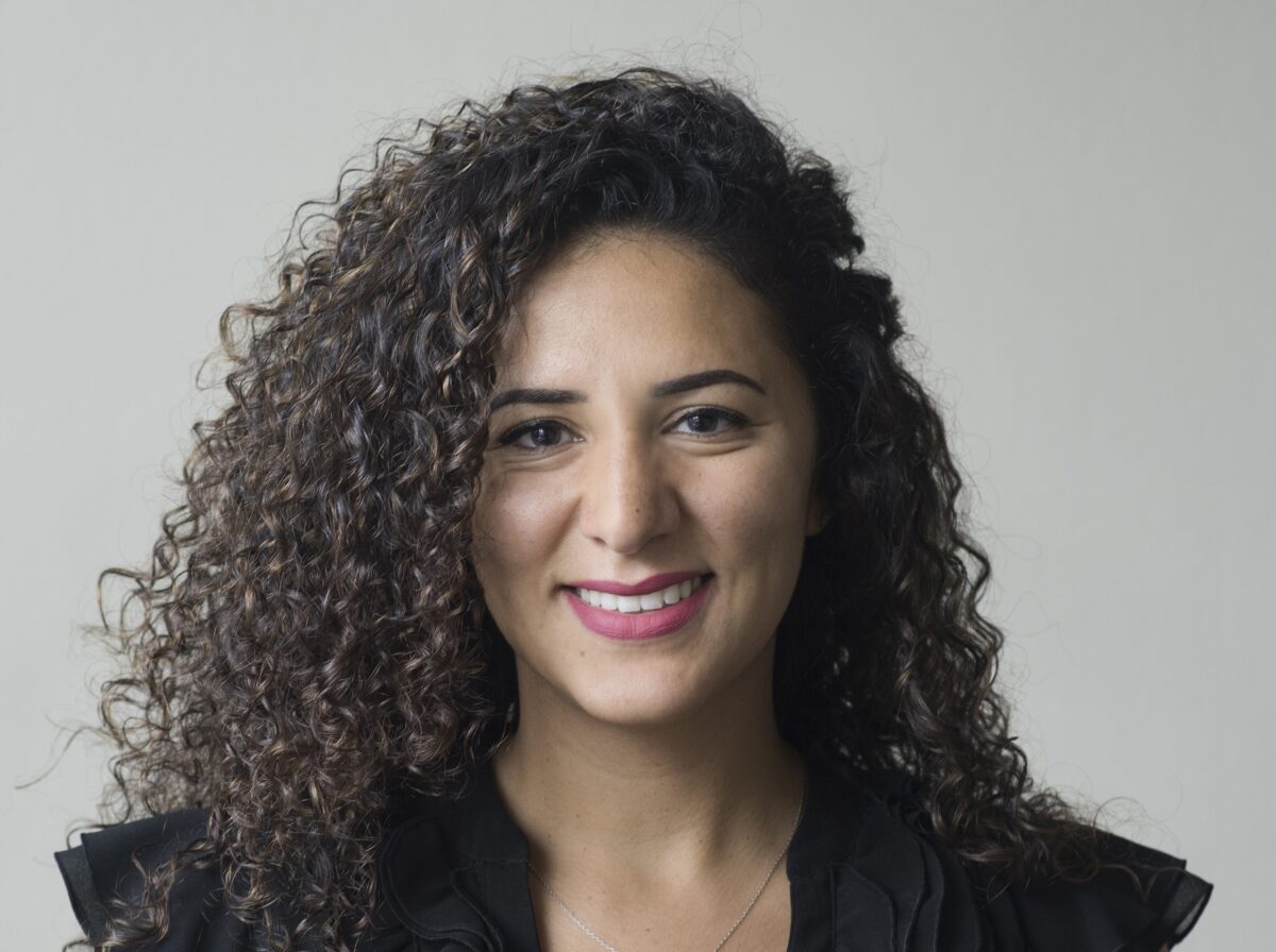 Susan Tantawi - ApconiX