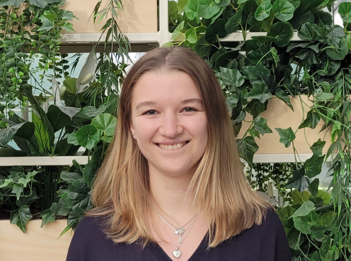 Jessica Ferguson | ApconiX