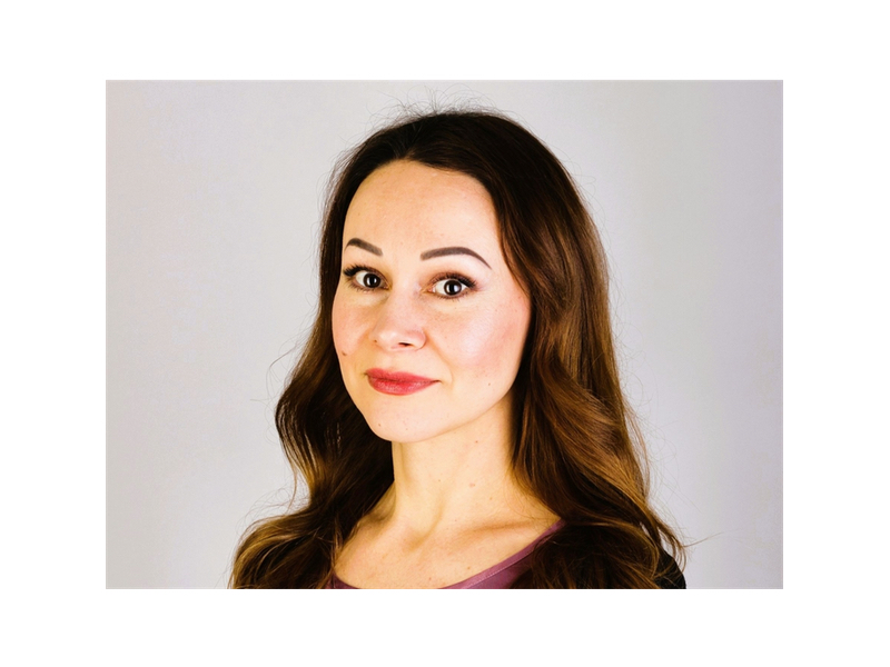 Dr Olga King | ApconiX